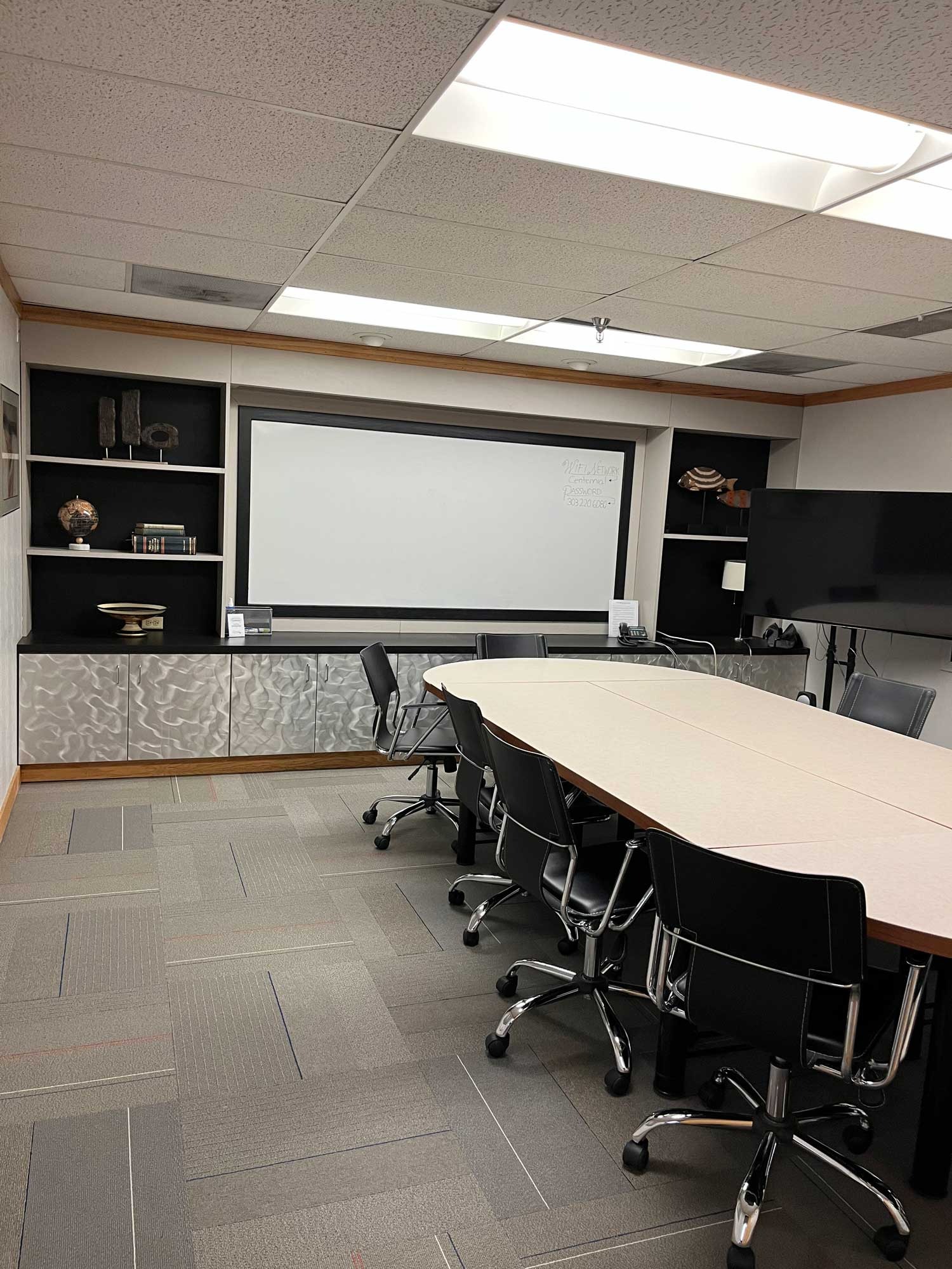 Office Packages - Centennial Executive Suites